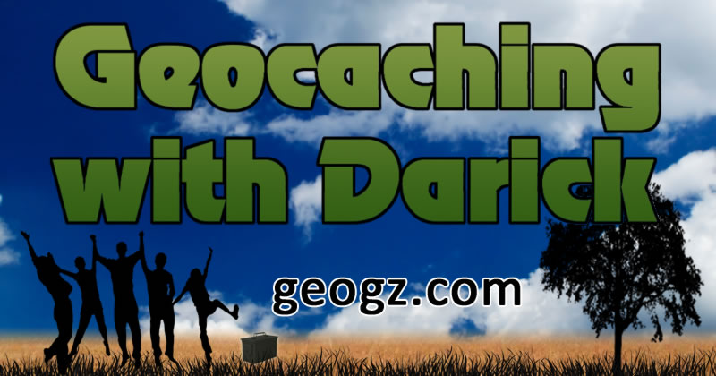 Custom Geocaching Trackables | Ground Zero